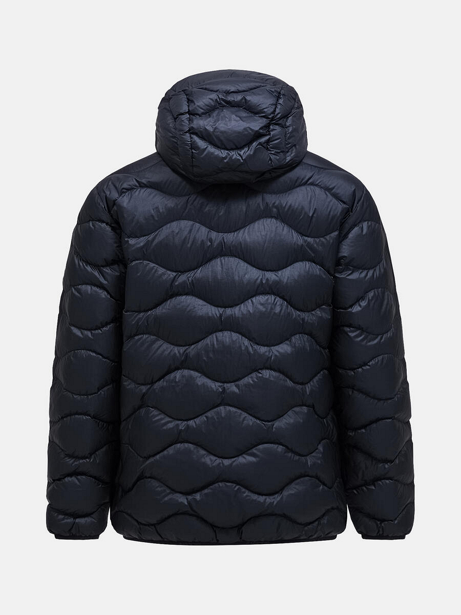 M Helium Down Hood Jacket (CO) - Peak Performance Whistler M Helium Down Hood Jacket (CO) - Peak Performance Whistler